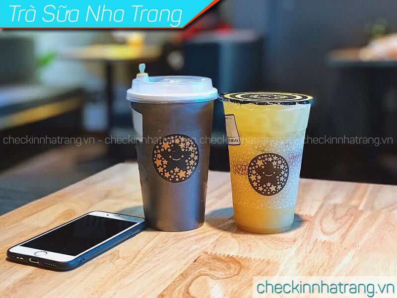17 Quán Trà Sữa Nha Trang Ngon Phát Cuồng [Cập Nhật 2023] - Checkin Nha ...